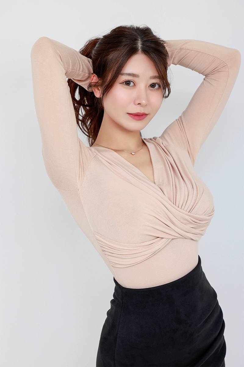 筱原世(篠原いよ,Shinohara Iyo)- 图片 - xb1