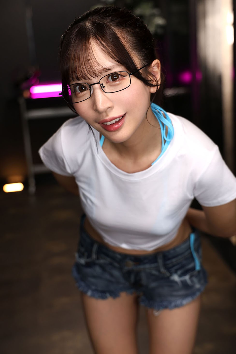 小那海绫(小那海あや,Onami Aya)- 图片 - xb1