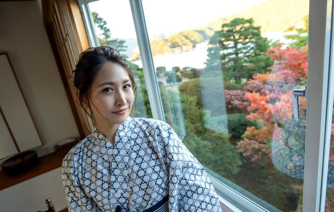 神菜美舞(神菜美まい,Kanami Mai)- 图片 - xb1