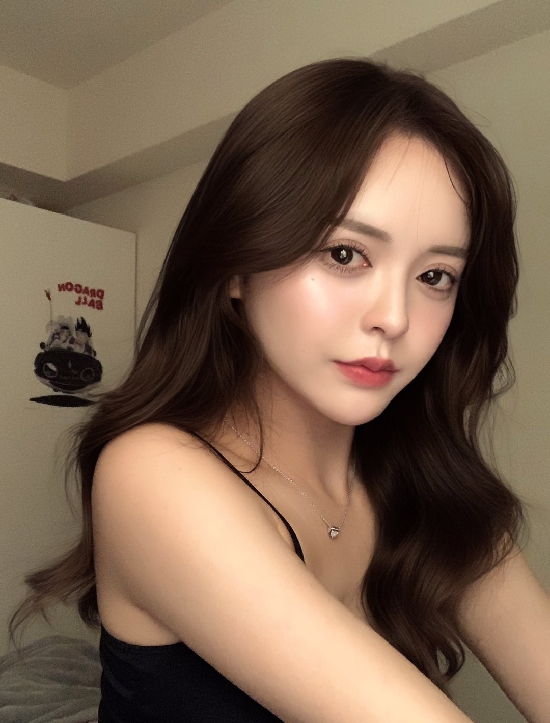 神木兰(神木蘭,Kamiki Ran)- 图片 - xb1