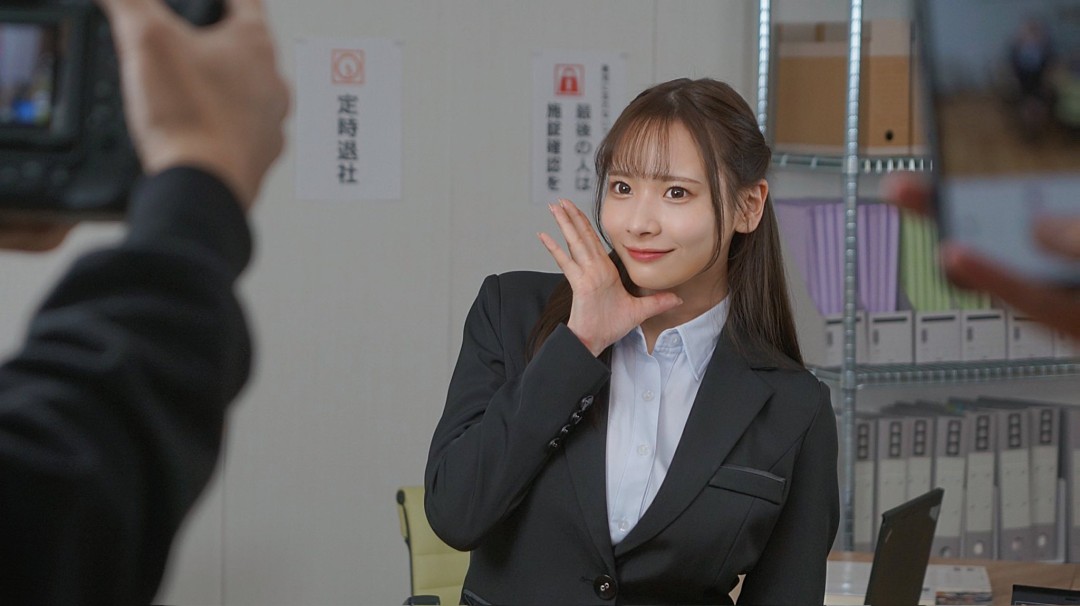 庵姬花(庵ひめか,Himeka Iori)- 图片 - xb1