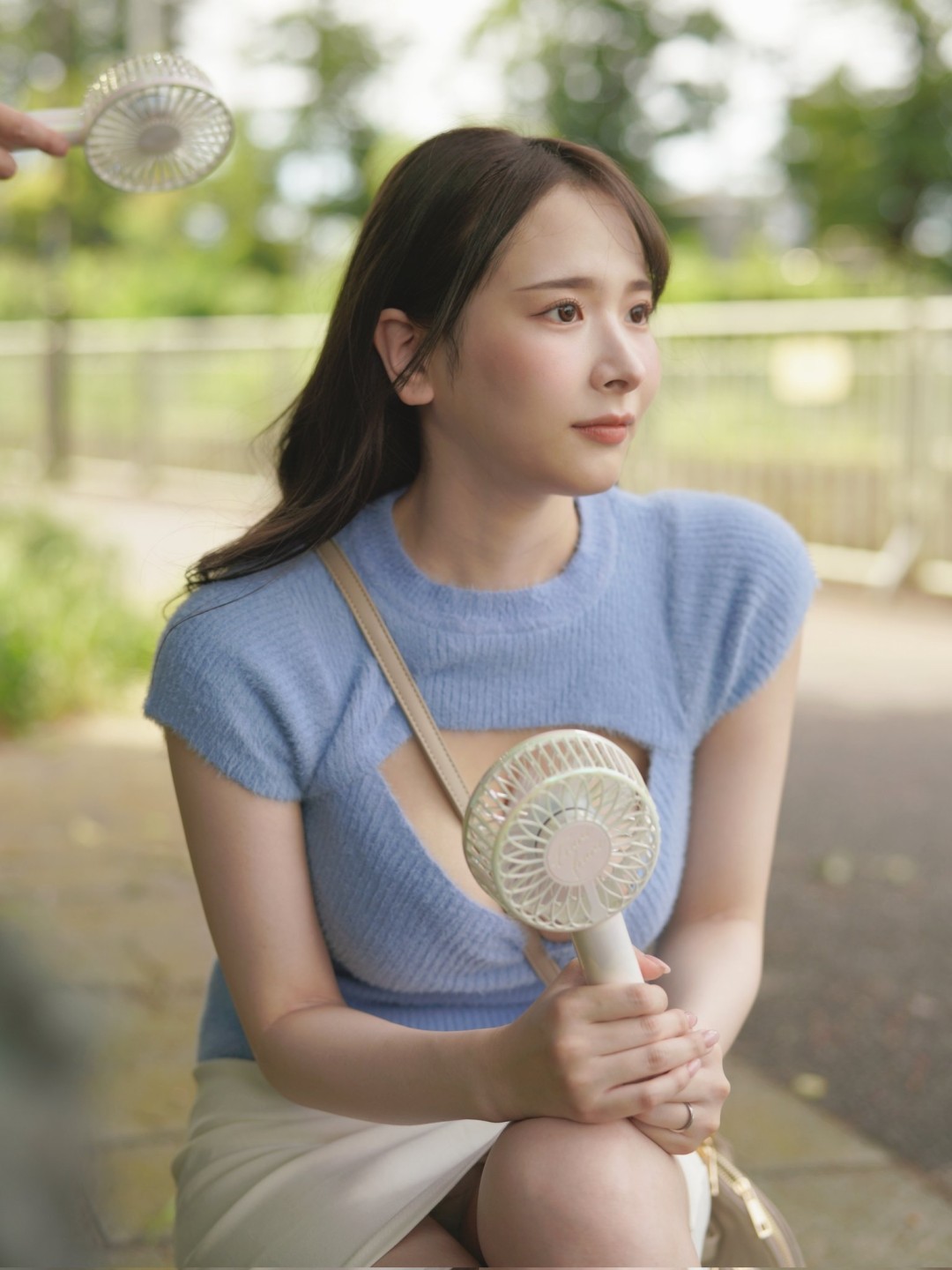 庵姬花(庵ひめか,Himeka Iori)- 图片 - xb1