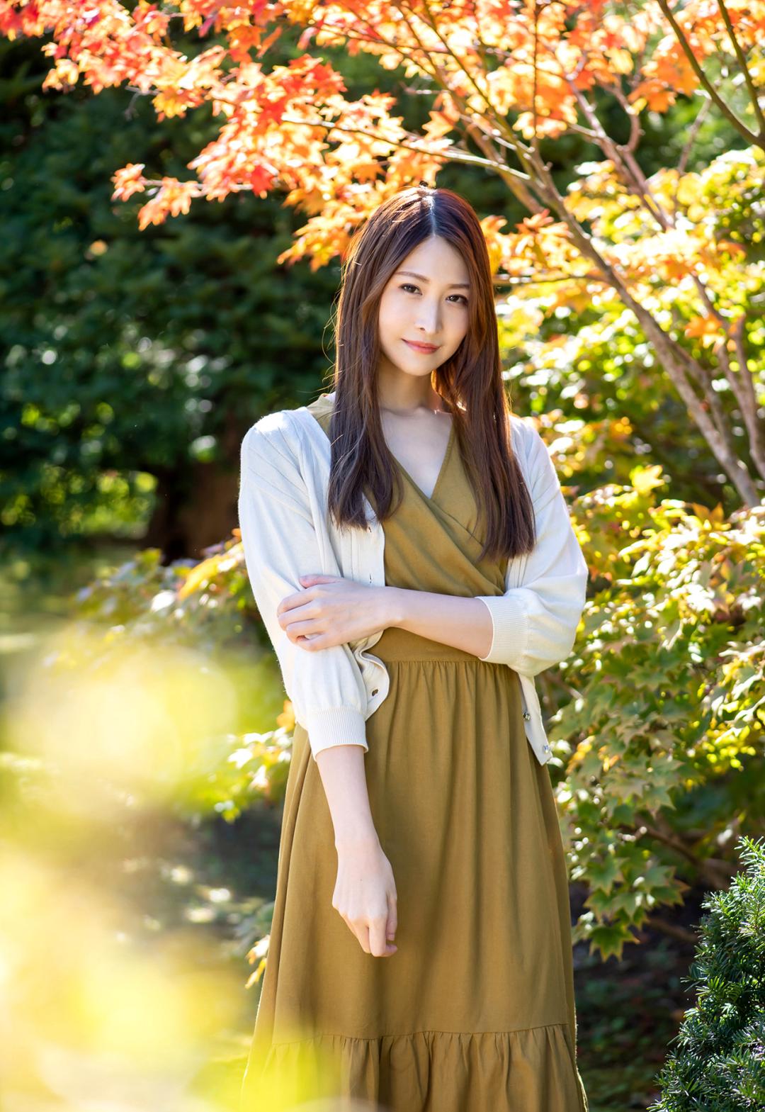 神菜美舞(神菜美まい,Kanami Mai)- 图片 - xb1