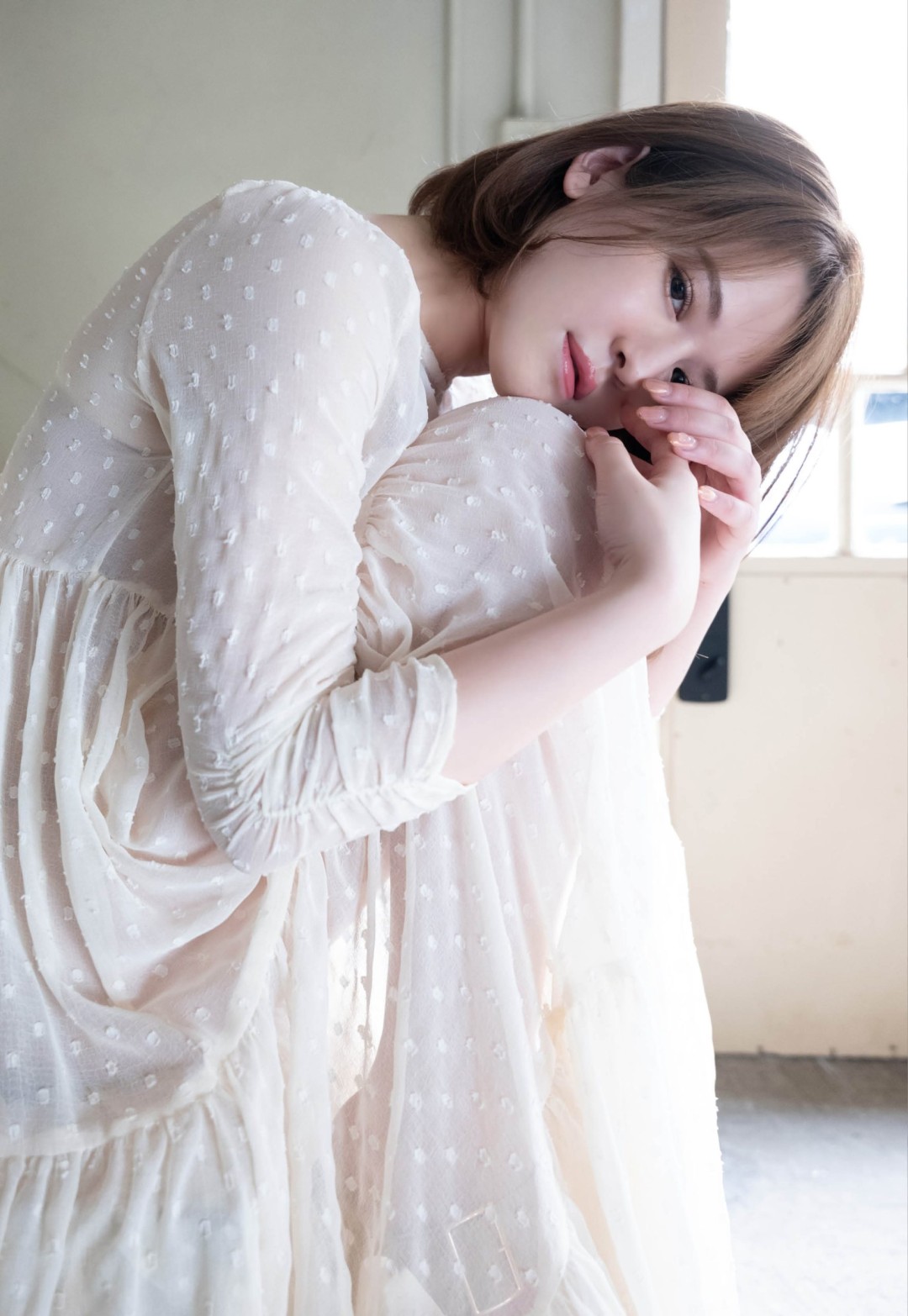 千鹤绘麻(千鶴えま,Chizuru Ema)- 图片 - xb1