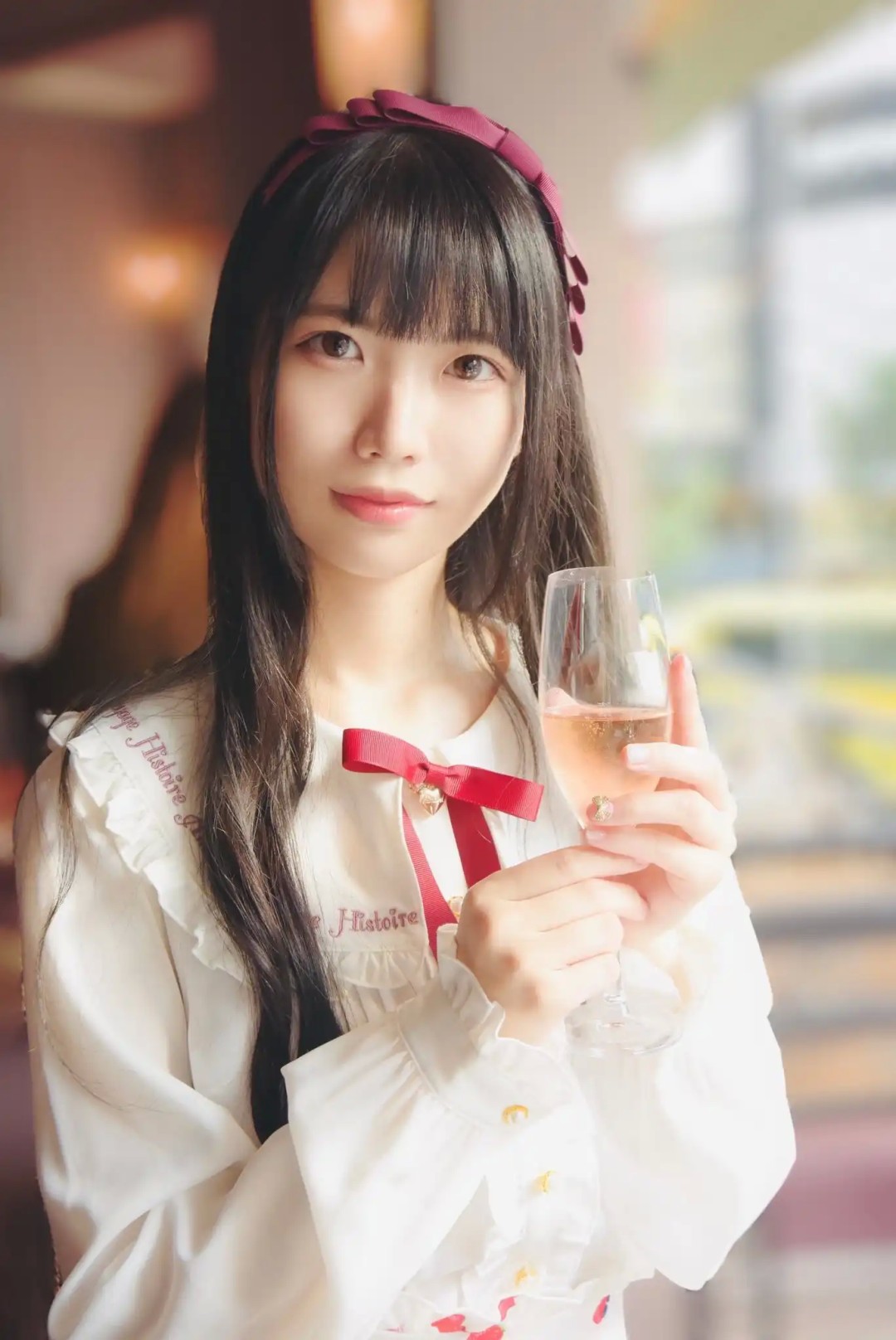 希咲那奈(Kisaki Nana)- 图片 - xb1