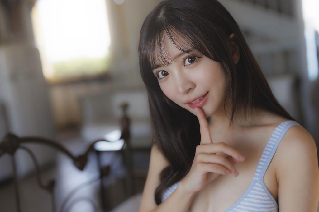 小那海绫(小那海あや,Onami Aya)- 图片 - xb1