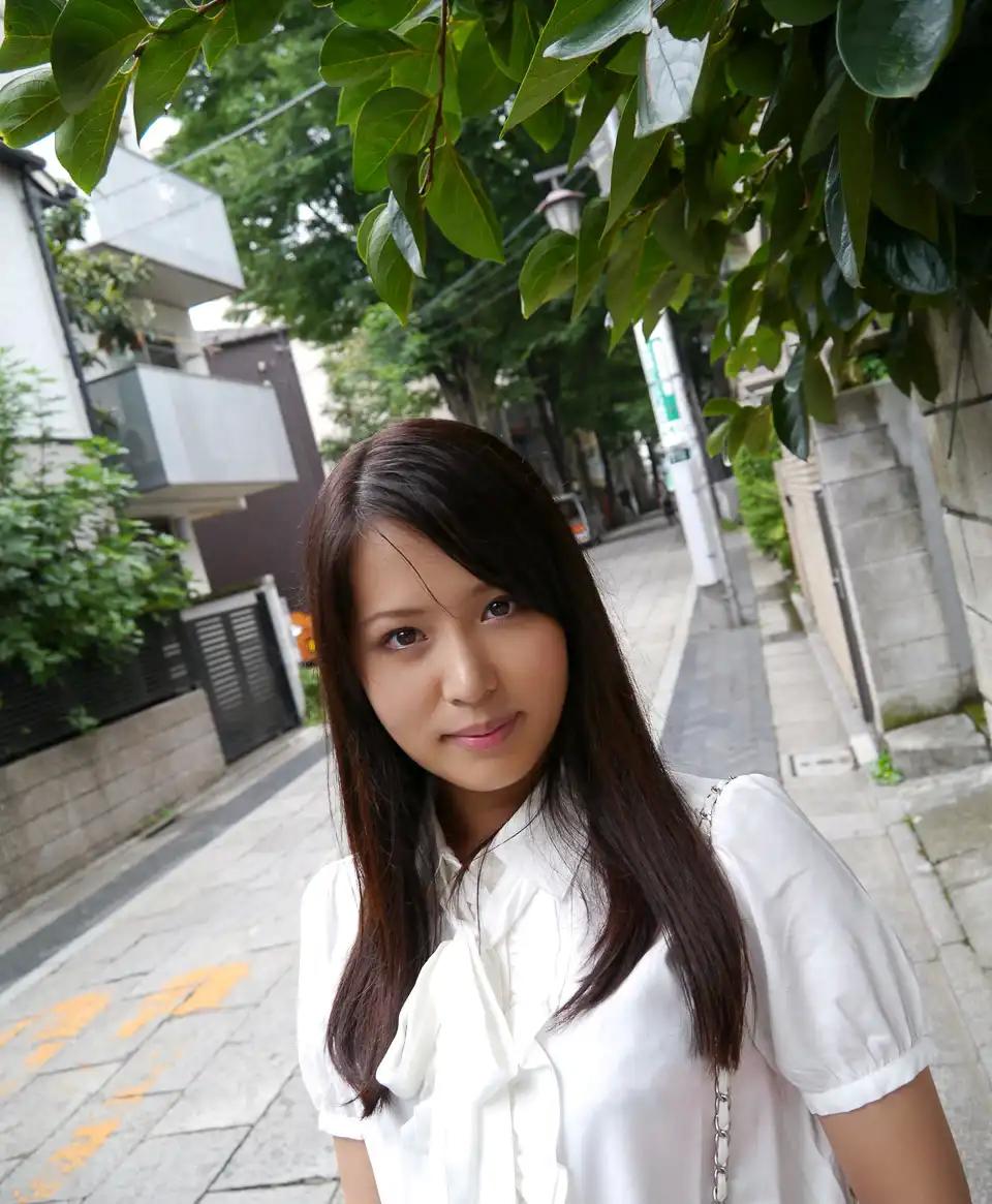 通野未帆(Tono Miho)- 图片 - xb1