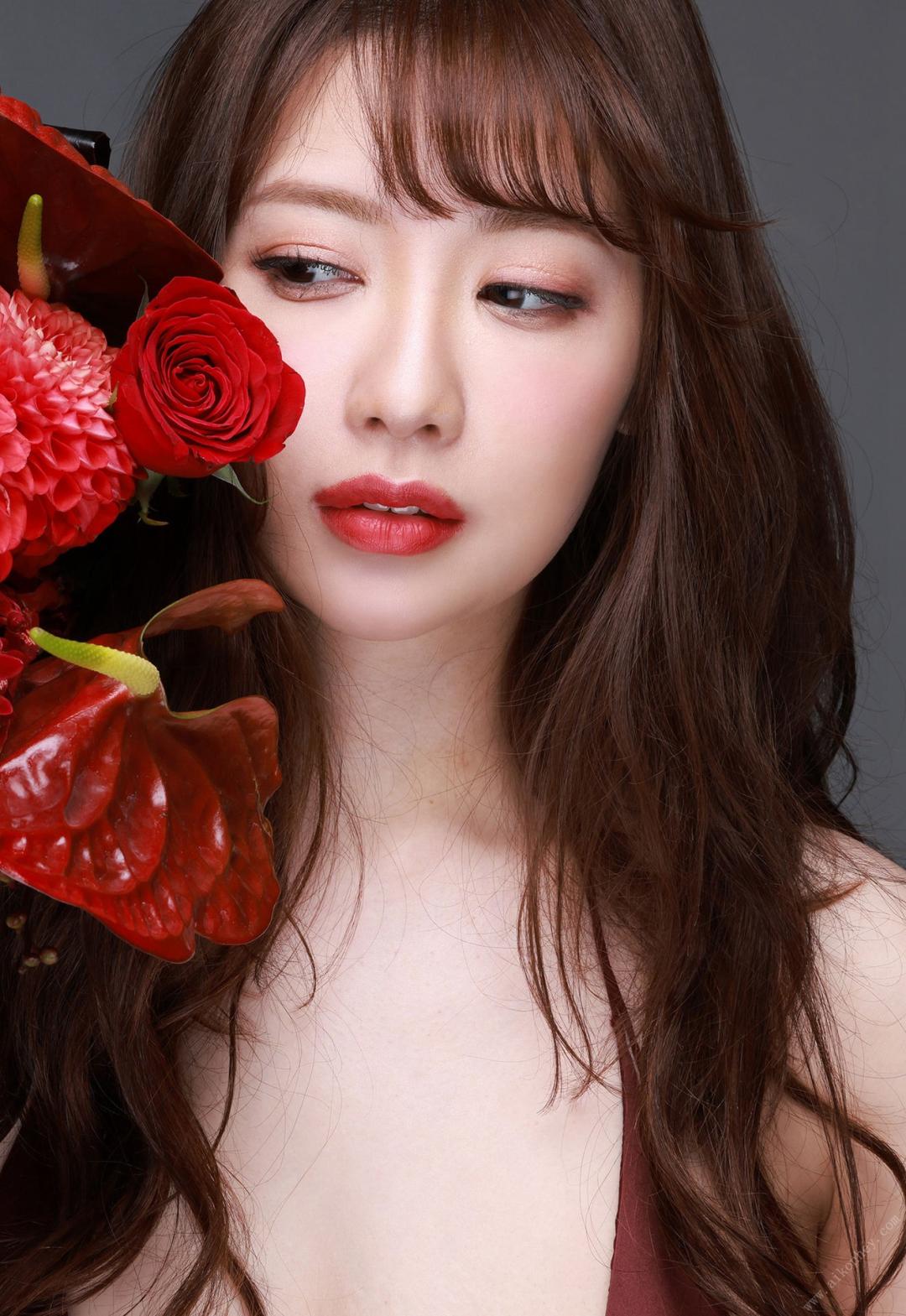 安斋拉拉(安齋らら,Anzai Rara)- 图片 - xb1