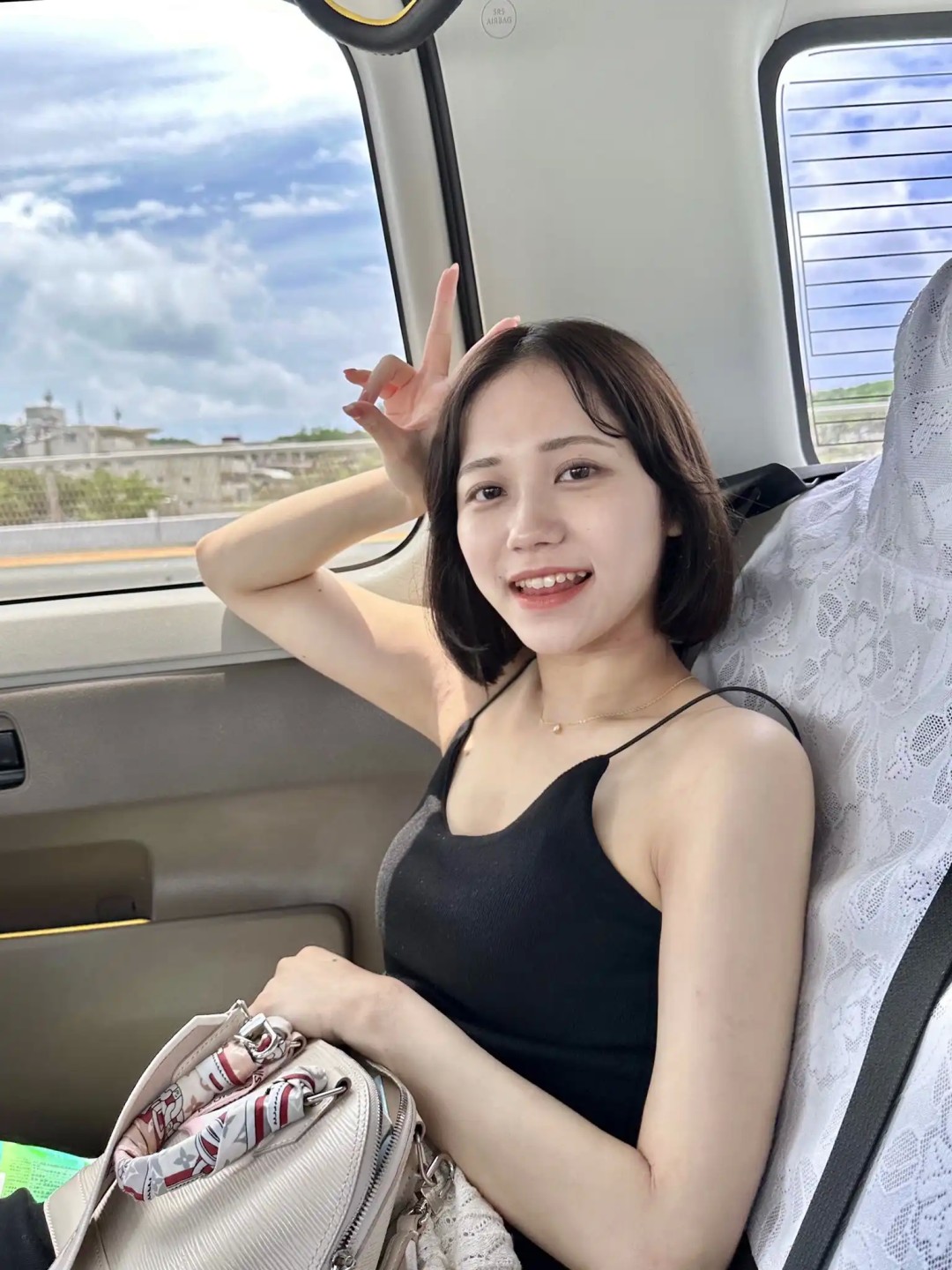 小野寺舞(Onodera Mai)- 图片 - xb1