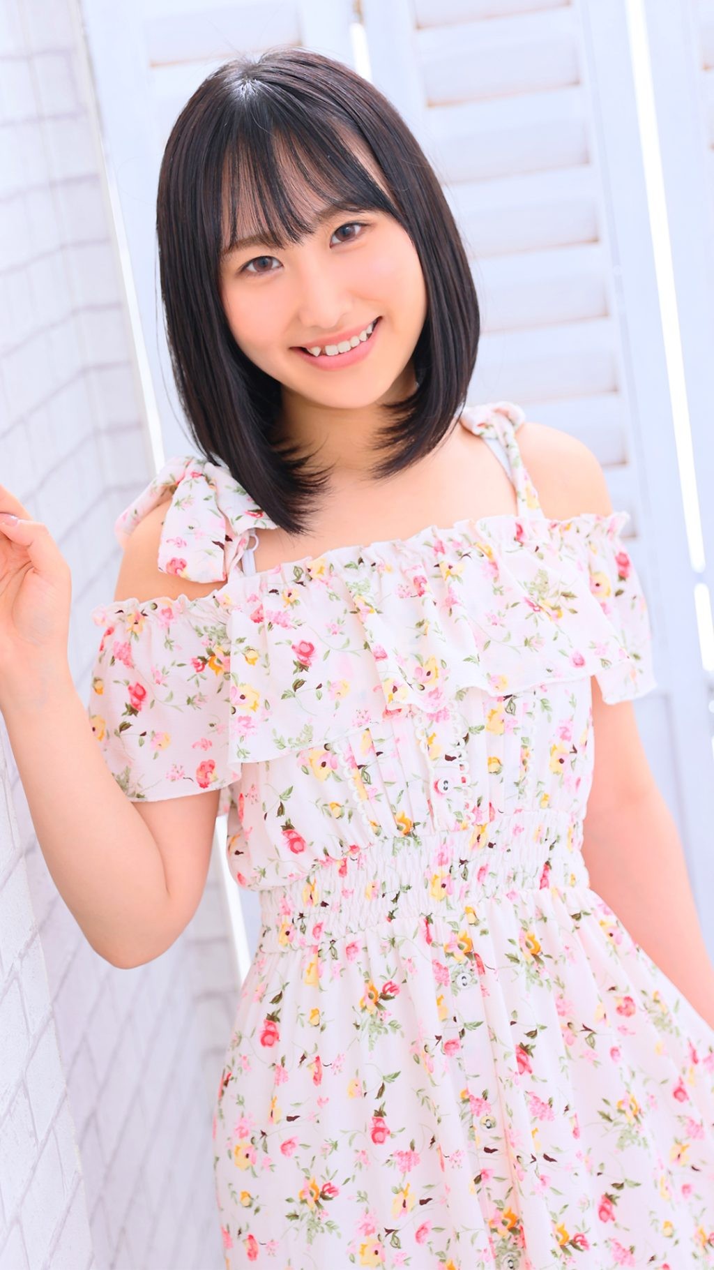 爱望莉里(愛望莉里,Aimochi Riri)- 图片 - xb1