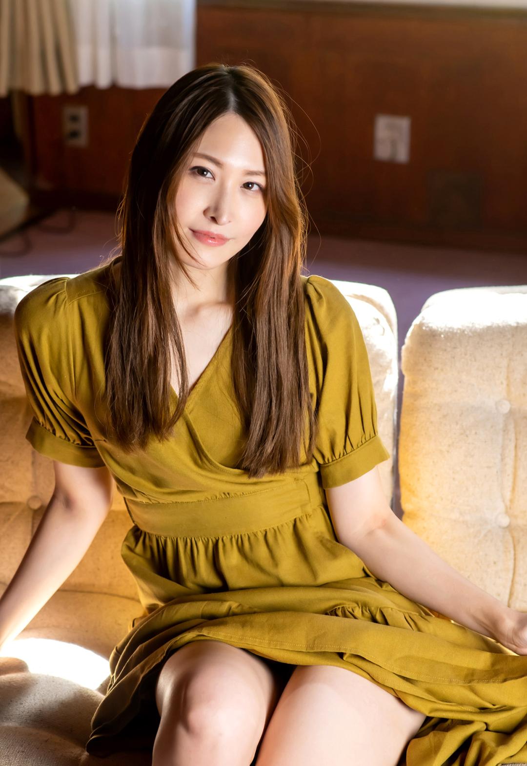 神菜美舞(神菜美まい,Kanami Mai)- 图片 - xb1