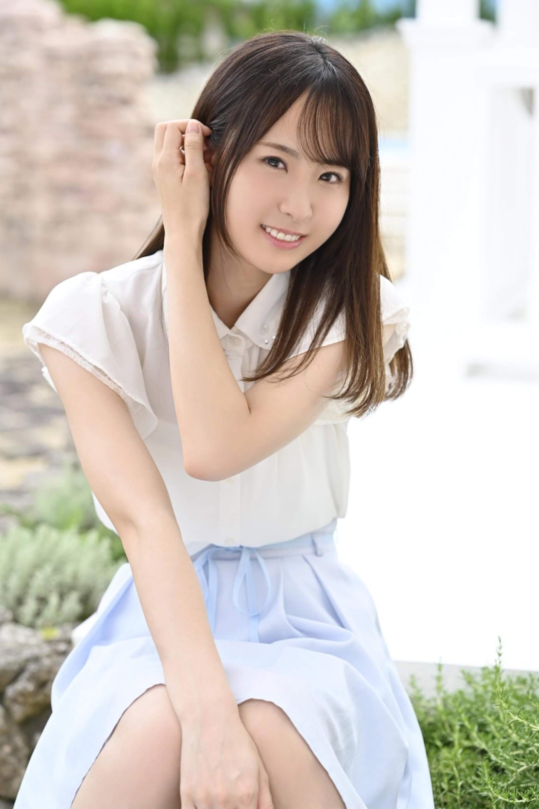 白坂美杏(白坂みあん,Shirasaka Mian)- 图片 - xb1