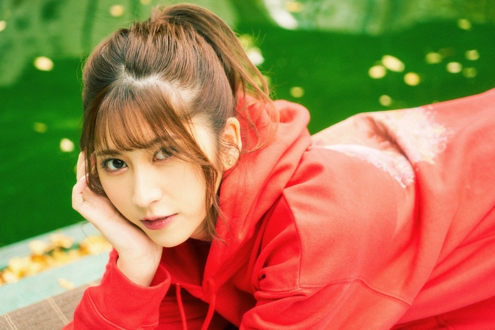 七森莉莉(七ツ森りり,Nanatsumori riri)- 图片 - xb1