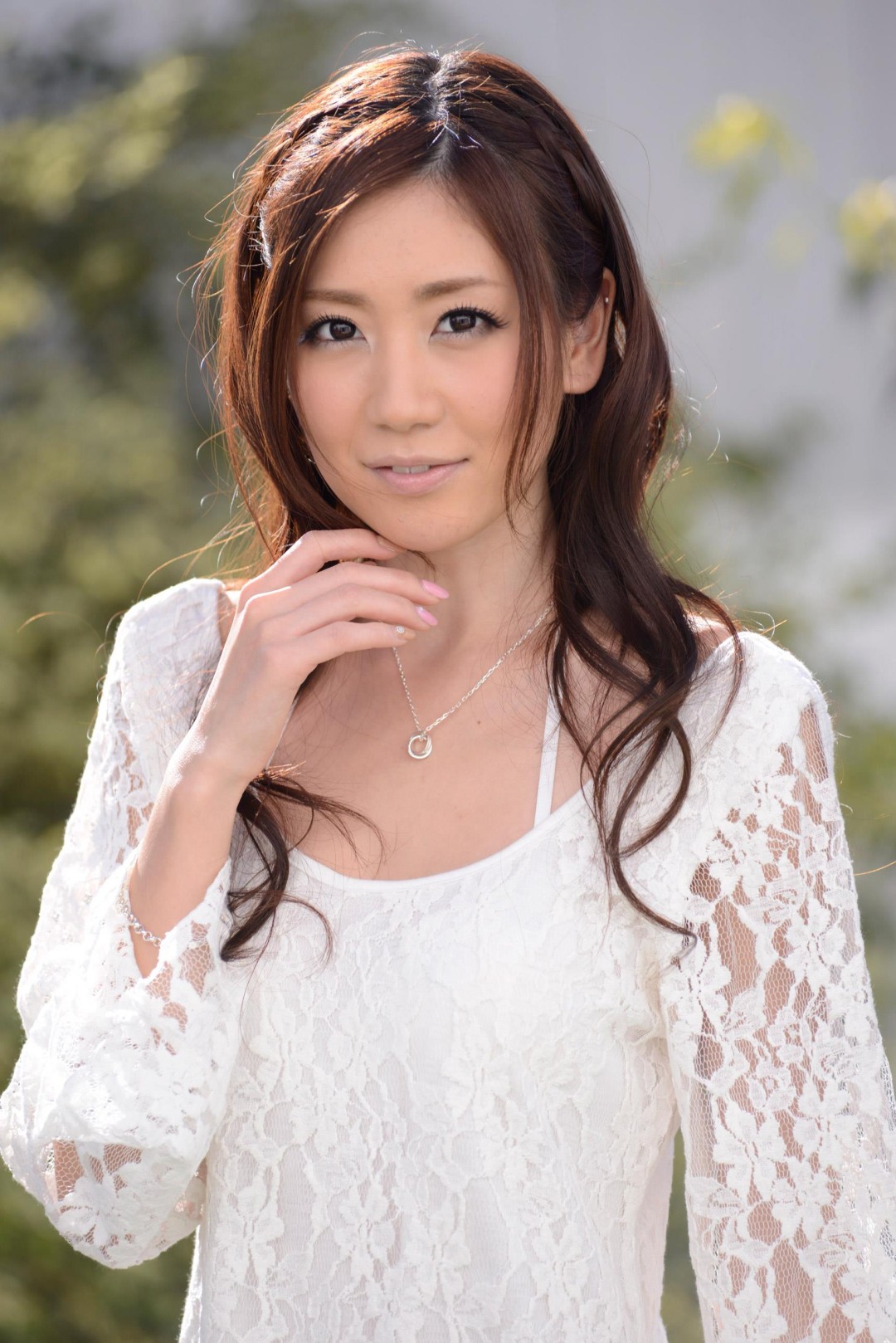 前田香织 前田かおり Maeda Kaori 图片 Xb1
