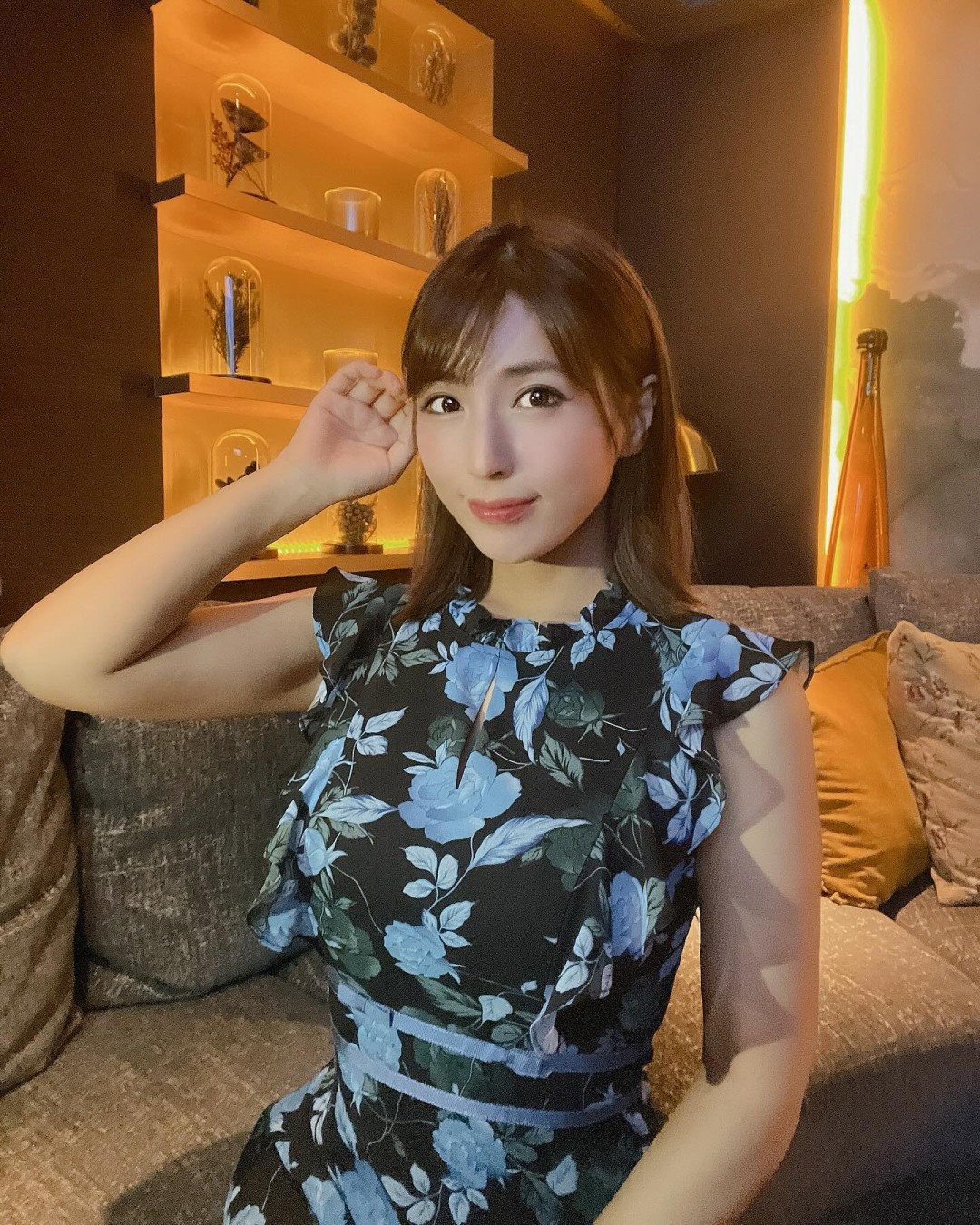 星野娜美(星野ナミ,Hoshino Nami)- 图片 - xb1