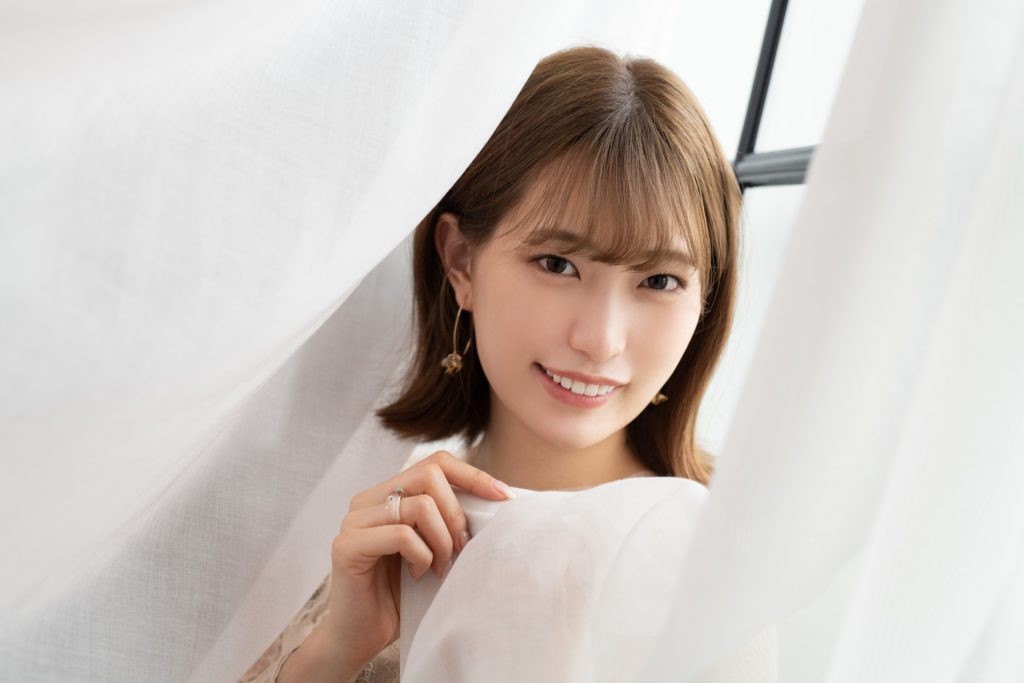 美谷朱里(Mitani Akari)- 图片 - xb1