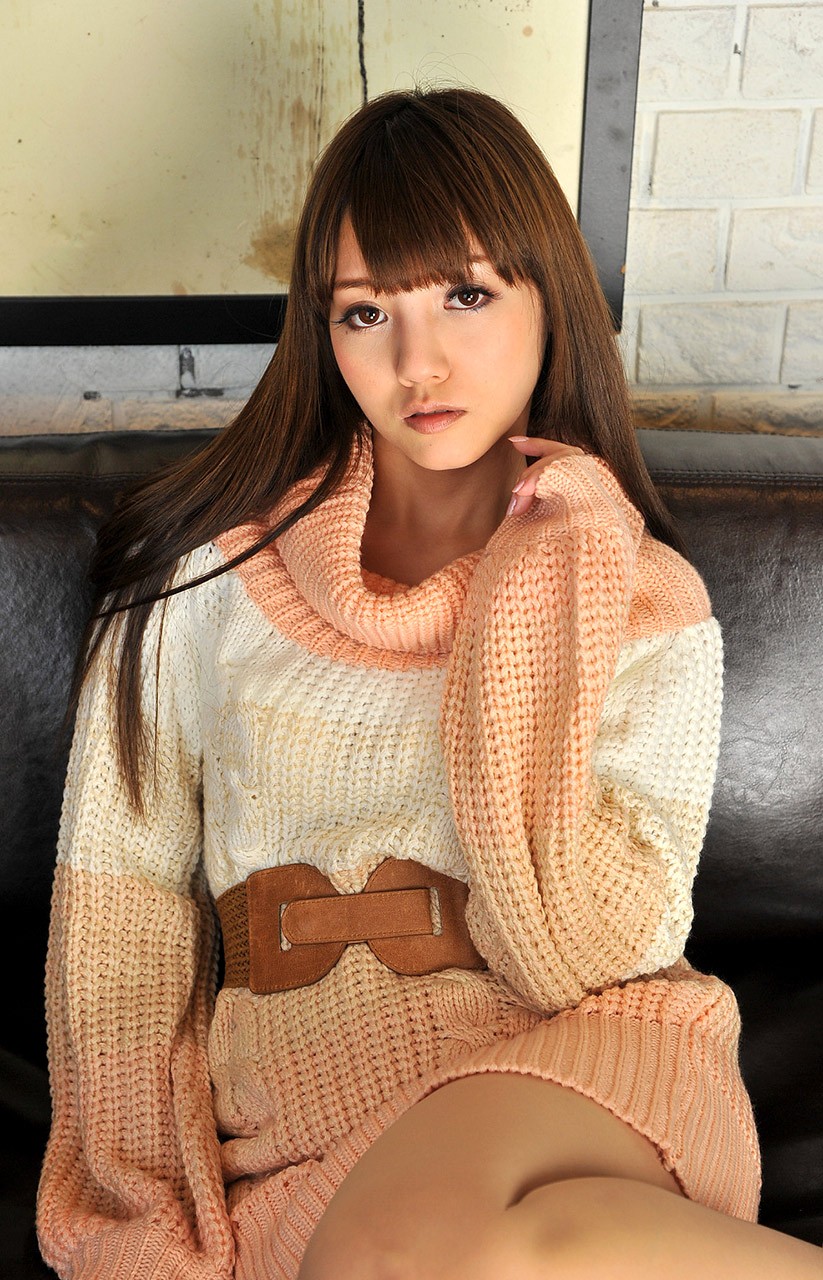 水菜丽(みづなれい,Mizuna Rei)- 图片 - xb1