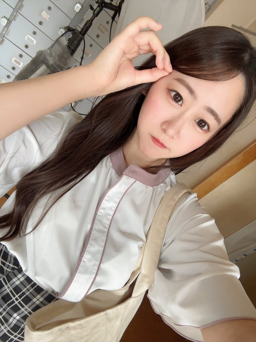 五十岚美月(五十嵐美月,Igarashi Mitsuki)- 图片 - xb1