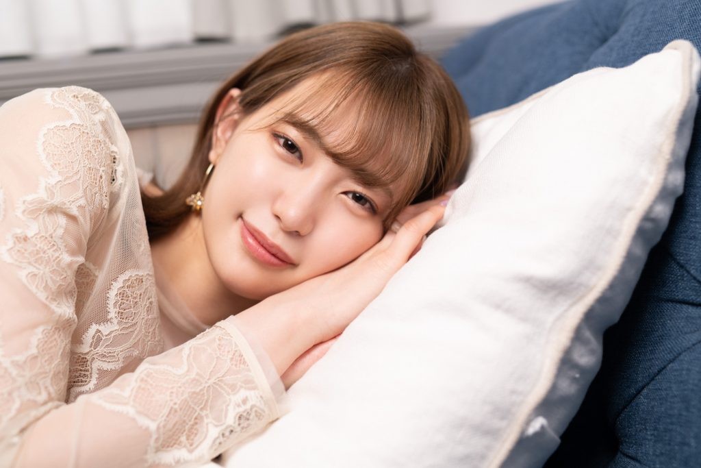 美谷朱里(Mitani Akari)- 图片 - xb1