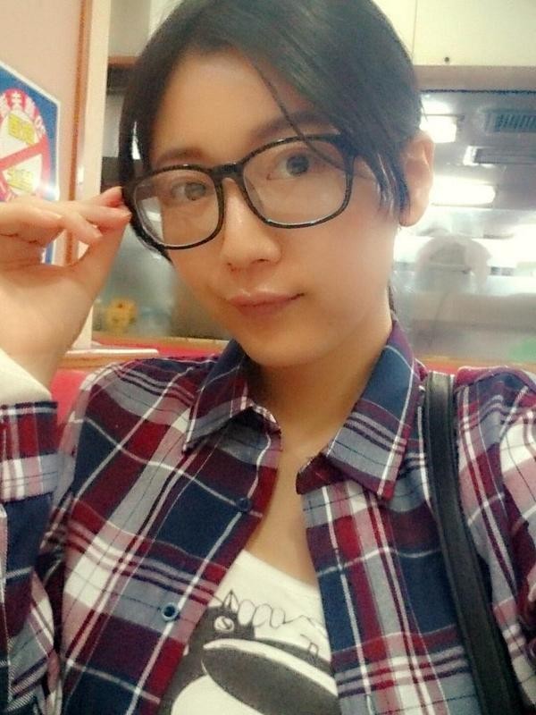 市来美保(Ichiki Miho)- 图片 - xb1