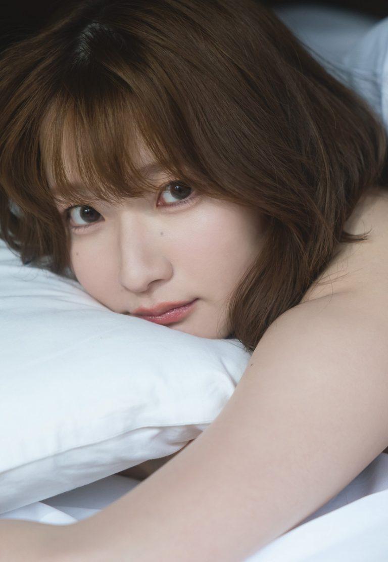 鹫尾芽衣(鷲尾めい,Washio Mei)- 图片 - xb1