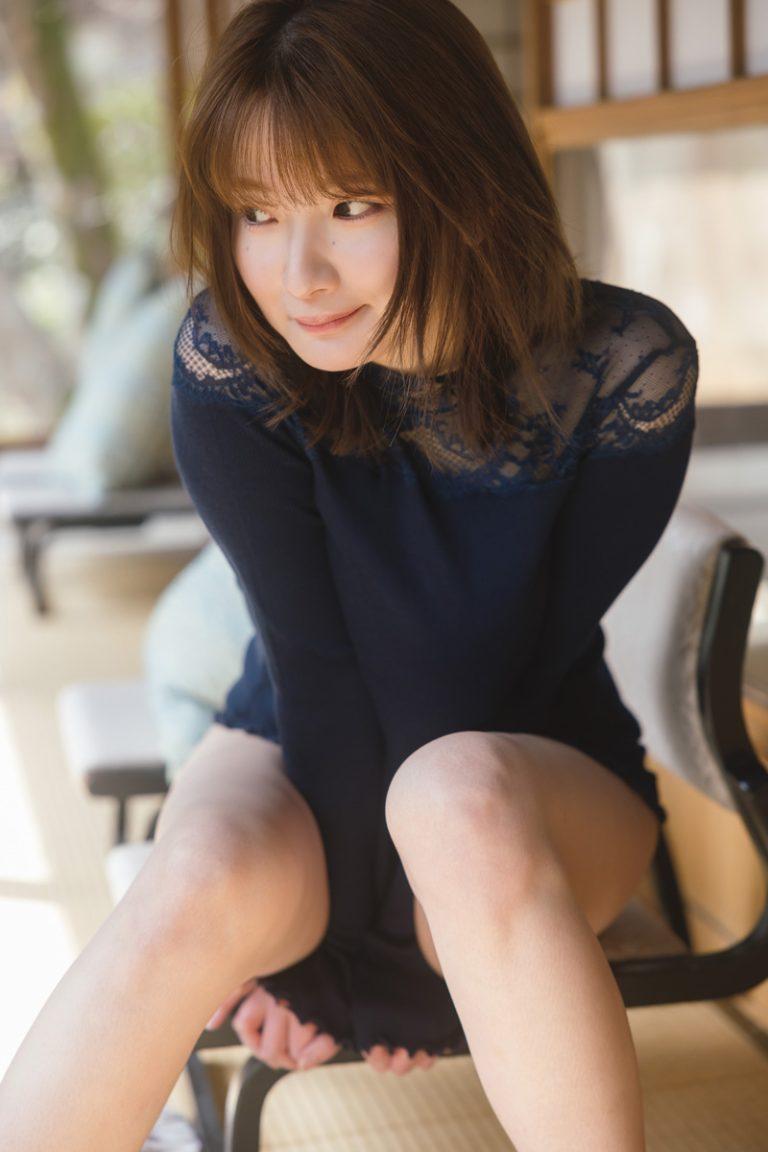 鹫尾芽衣(鷲尾めい,Washio Mei)- 图片 - xb1