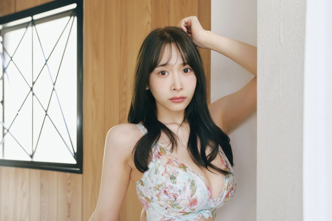 庵姬花(庵ひめか,Himeka Iori)- 图片 - xb1