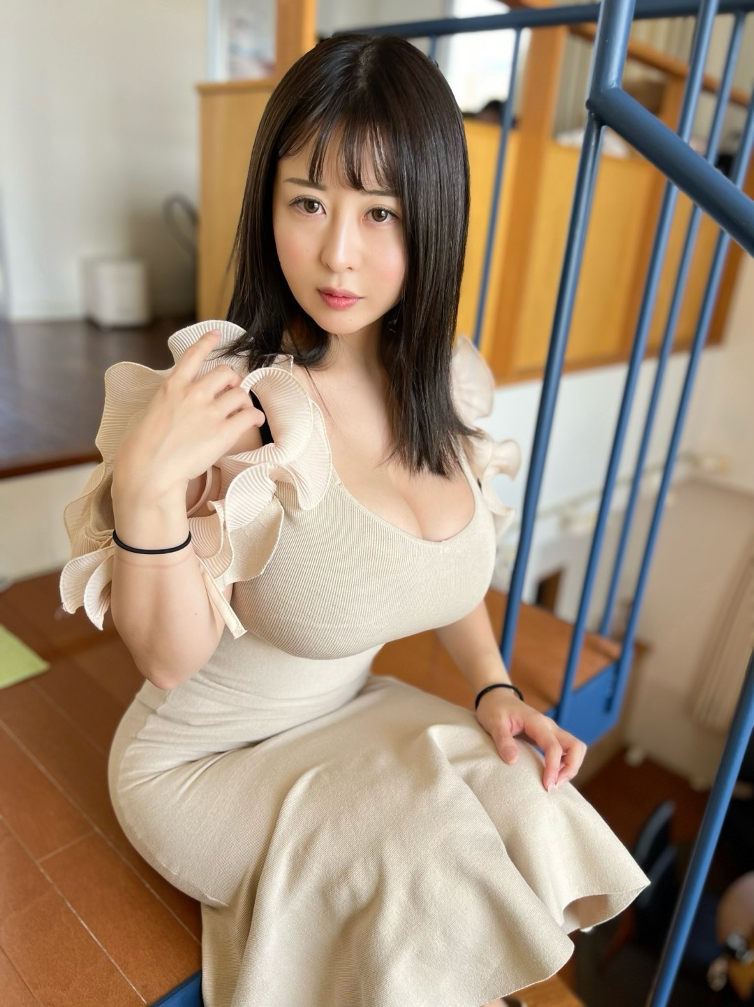 神乐桃香(神楽ももか,Kagura Momoka)- 图片 - xb1