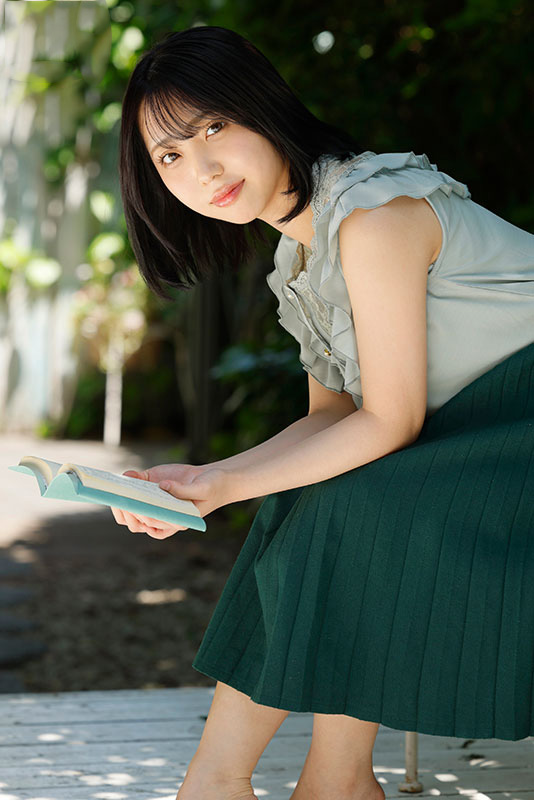 卯佐美凛(卯佐美りん,Usami Rin)- 图片 - xb1