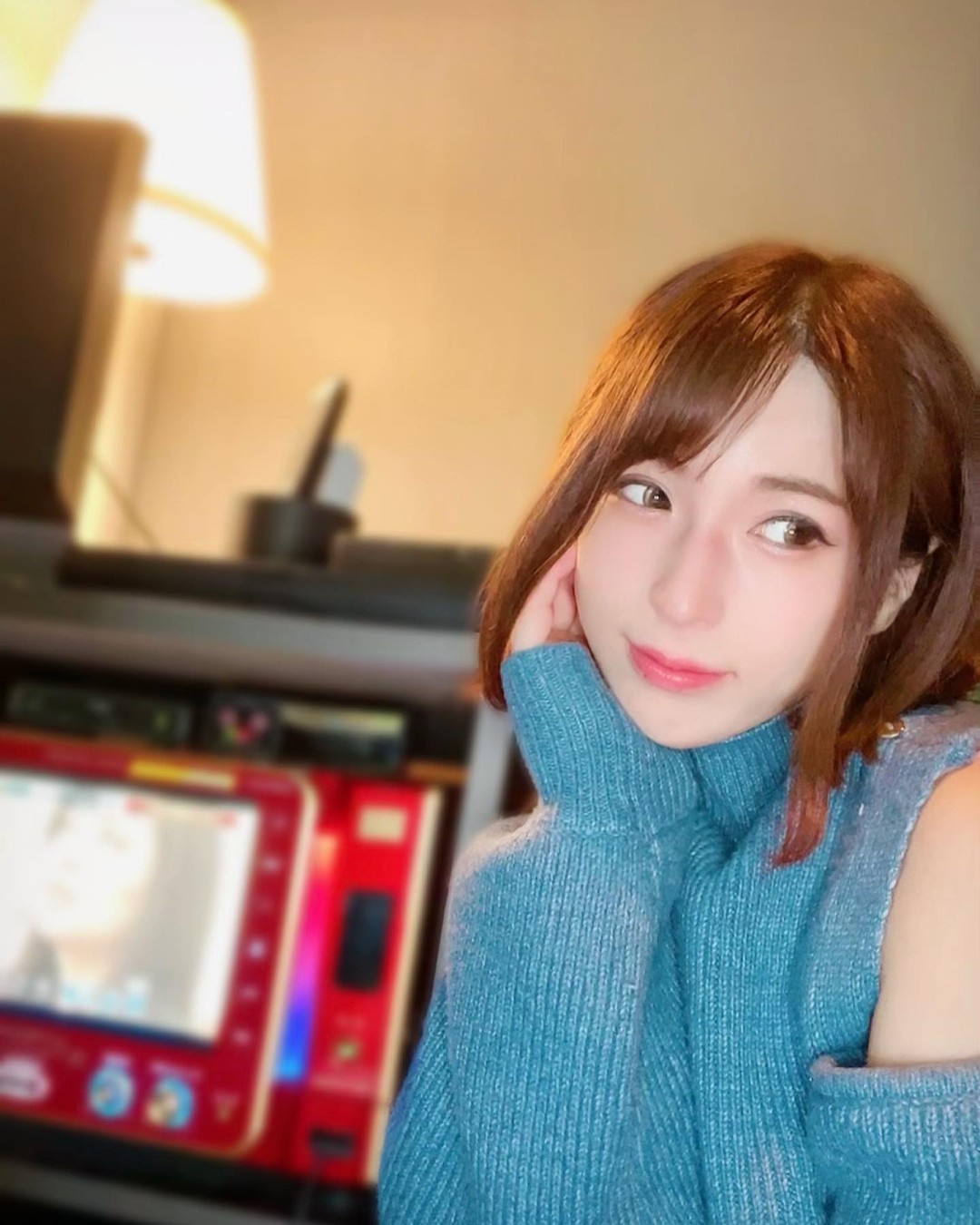 星野娜美(星野ナミ,Hoshino Nami)- 图片 - xb1