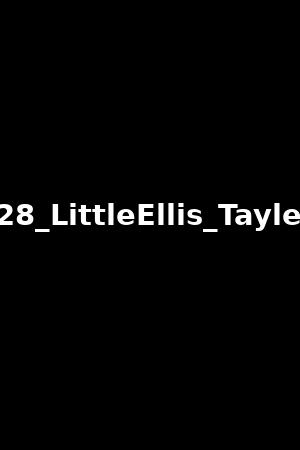 《20211228_LittleEllis_Taylee_Wood》YukinaOkamoto2023作品 - xb1