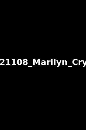 《20221113_Melody_Marks》MarilynCrystal2023作品 - xb1