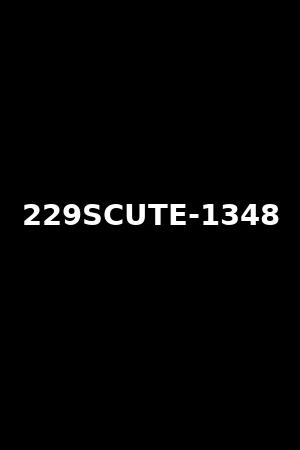 《229SCUTE-1348》2023作品 - xb1
