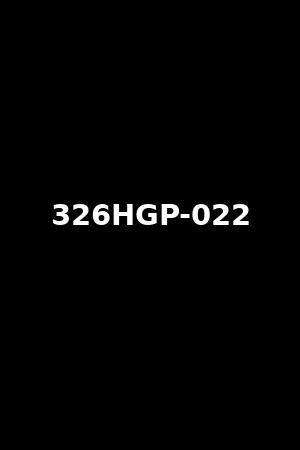 《326HGP-022》もなみ2021作品 - xb1