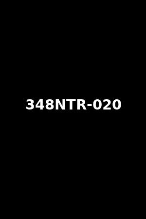 《348NTR-020》リイサ23歳キャバ嬢2020作品 - xb1