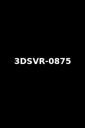 《3DSVR-0875》夏目響2021作品 - xb1