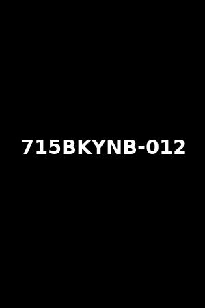 《715BKYNB-012》今井夏帆2022作品 - xb1