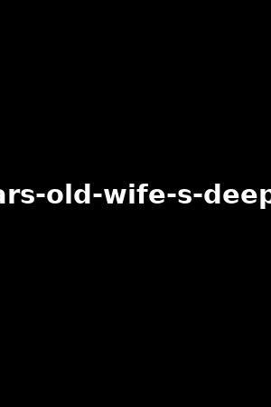 《A 40 years old wife's deep desires》Ania Kinski,Amber Jayne2020作品 - xb1