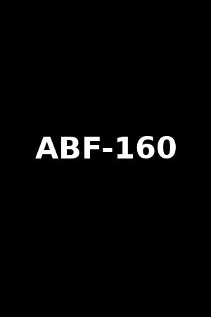 《ABF-095》野々浦暖2024作品 - xb1