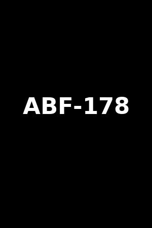《ABF-178》釈アリス2024作品 - xb1