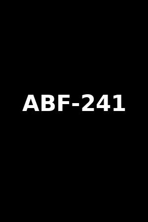 《ABF-213》八掛うみ2025作品 - xb1