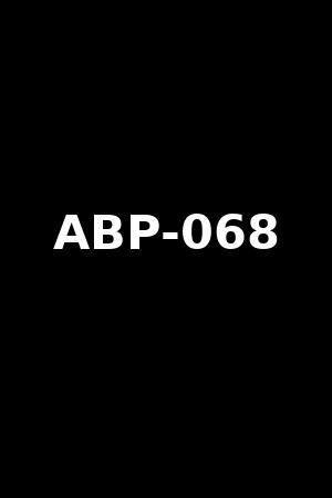 《ABP-068》月読ひまり2013作品 - xb1