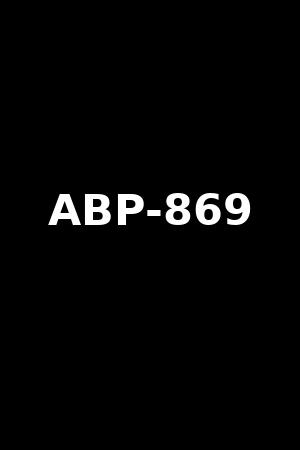《ABP-869》真奈りおな2019作品 - xb1
