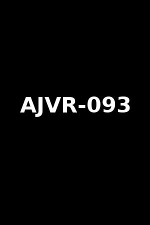 《AJVR-093》あやめ陽菜2020作品 - xb1