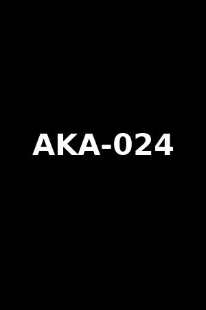 《AKA-024》三原ほのか2016作品 - xb1