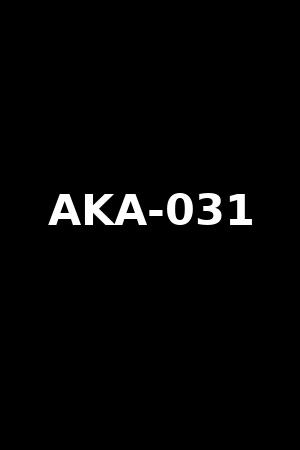 《AKA-031》M・Yさん2017作品 - xb1