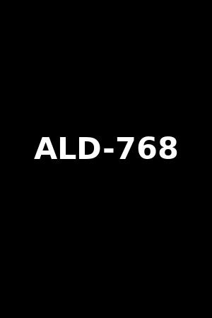 《ALD-768》青山葵,南レイ2014作品 - xb1