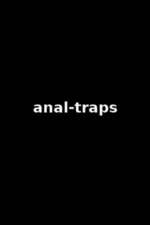 《Anal traps》2023作品 - xb1