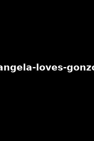 《Angela loves gonzo》Angela White,Anikka Albrite2016作品 - xb1