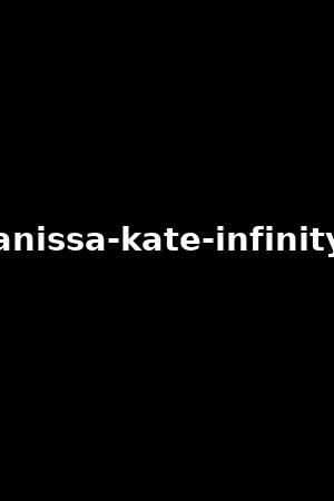 《Anissa Kate Infinity》Anissa Kate,Claire Castel2015作品 - xb1